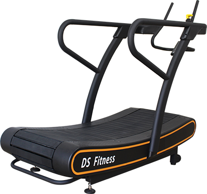 Motorless Resistance Treadmill, The High intensity HIIT Training Tool ...